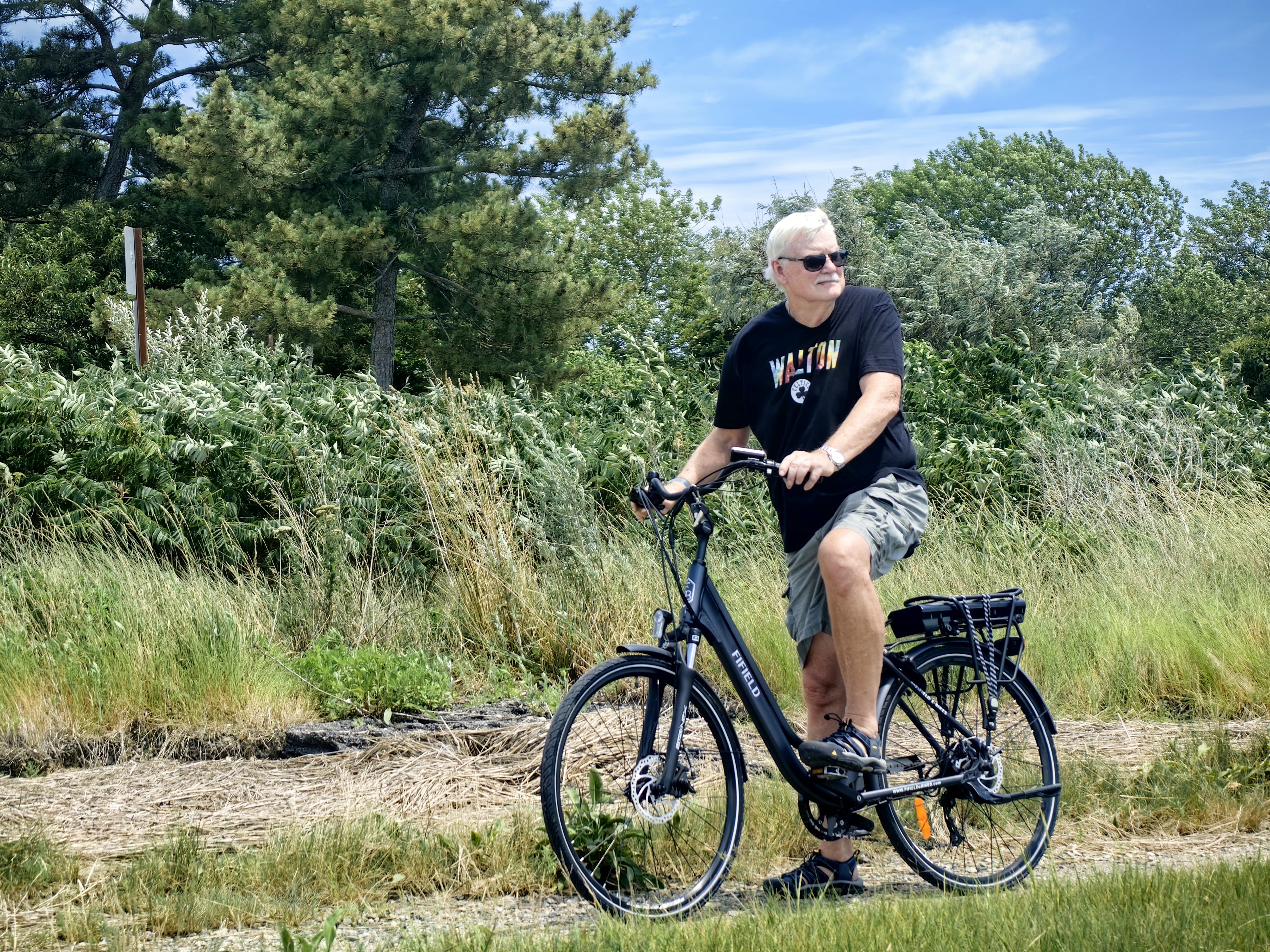 Top Class 2 Commuter E-Bike 2025: Bonfire 500 for Hill Climbing and Di ...